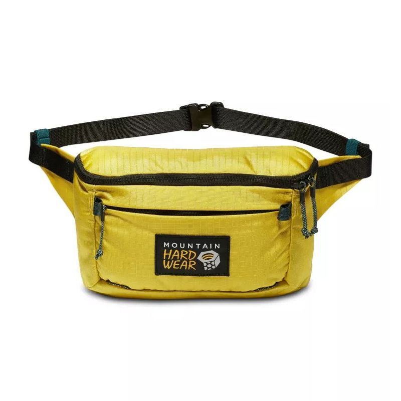 Mountain Hardwear Road Side Waist Pack - Höftväska