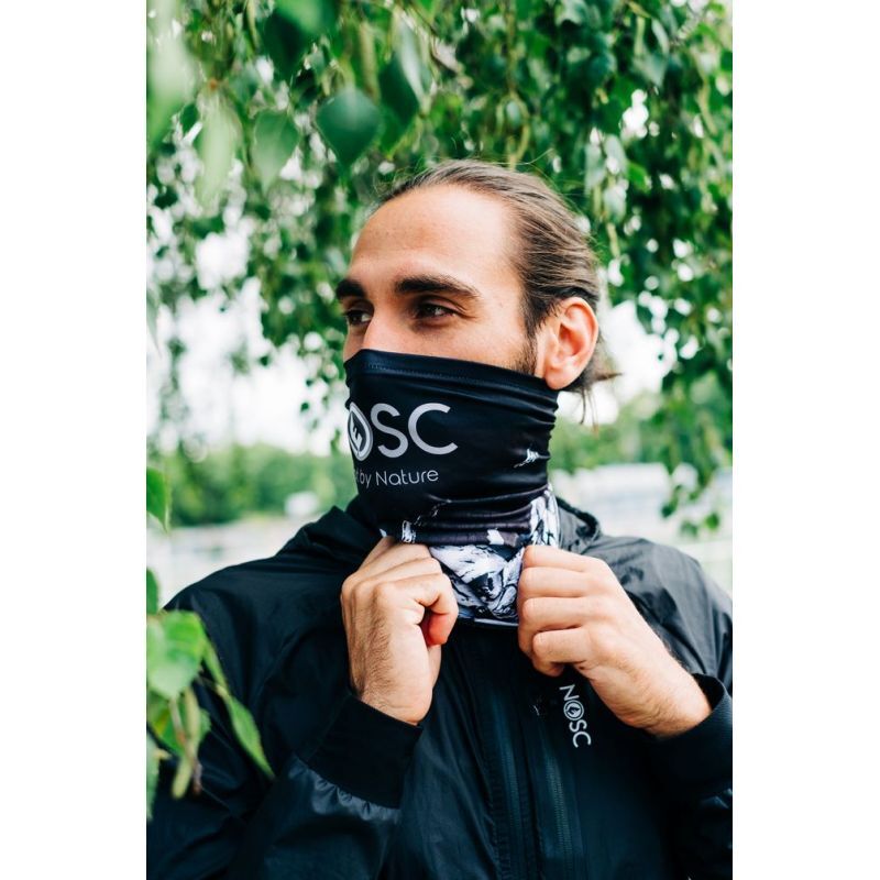 Nosc Keepgreen - Tubhalsduk