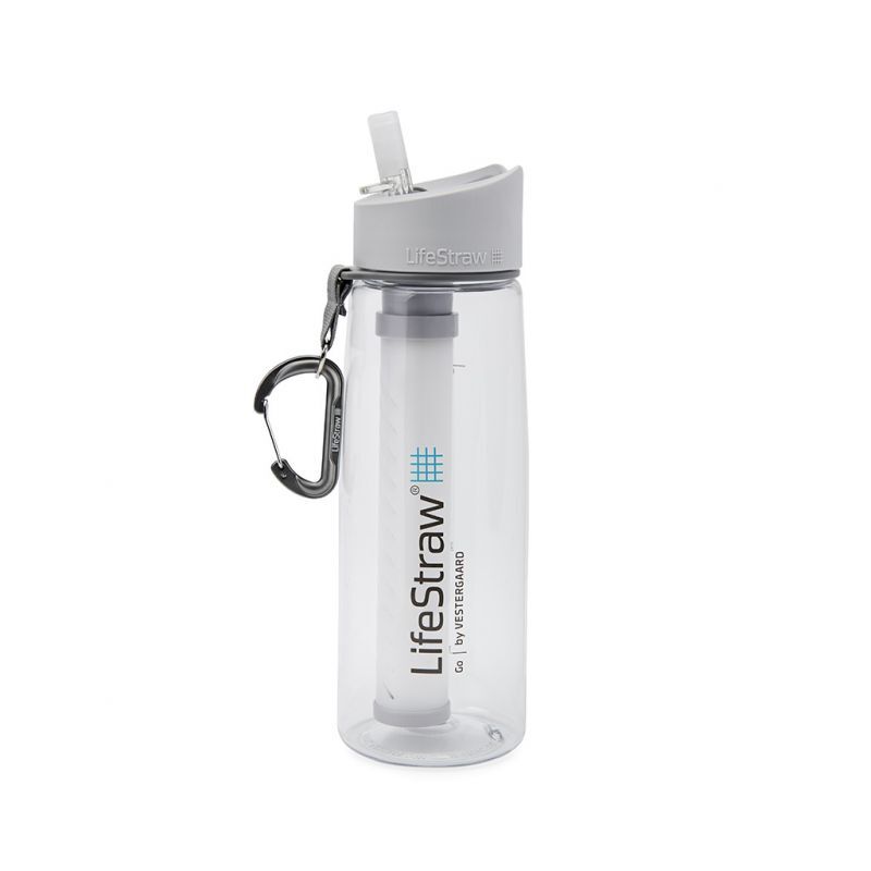 Lifestraw Go 2 Stages