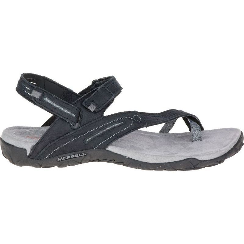 Merrell Terran Convert II - Sandales femme | Hardloop