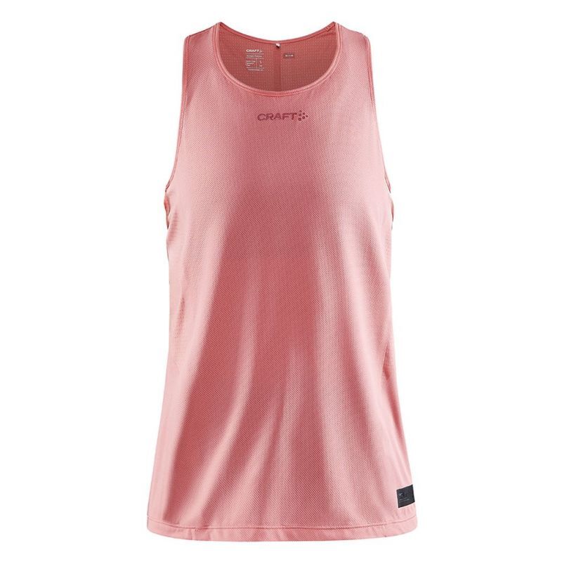 Craft Pro Hypervent Singlet - Tank top - Women's