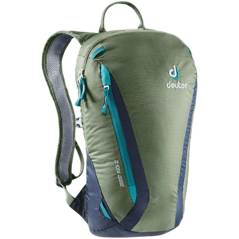 Deuter Gravity Pitch 12 - Kletterrucksack - Herren