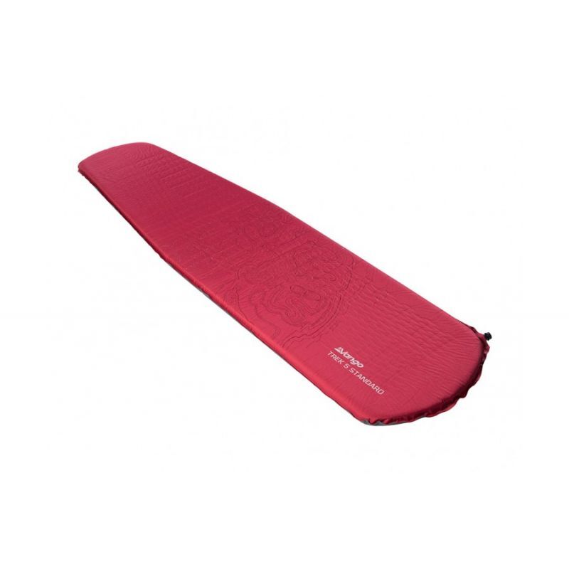 Vango Trek 5 Standard - Mata | Hardloop