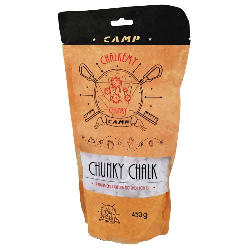Camp Chunky Chalk 450 g - Chalk