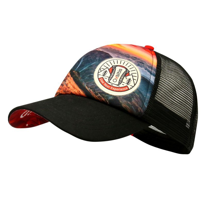 Oxsitis Trucker Cap - Cap