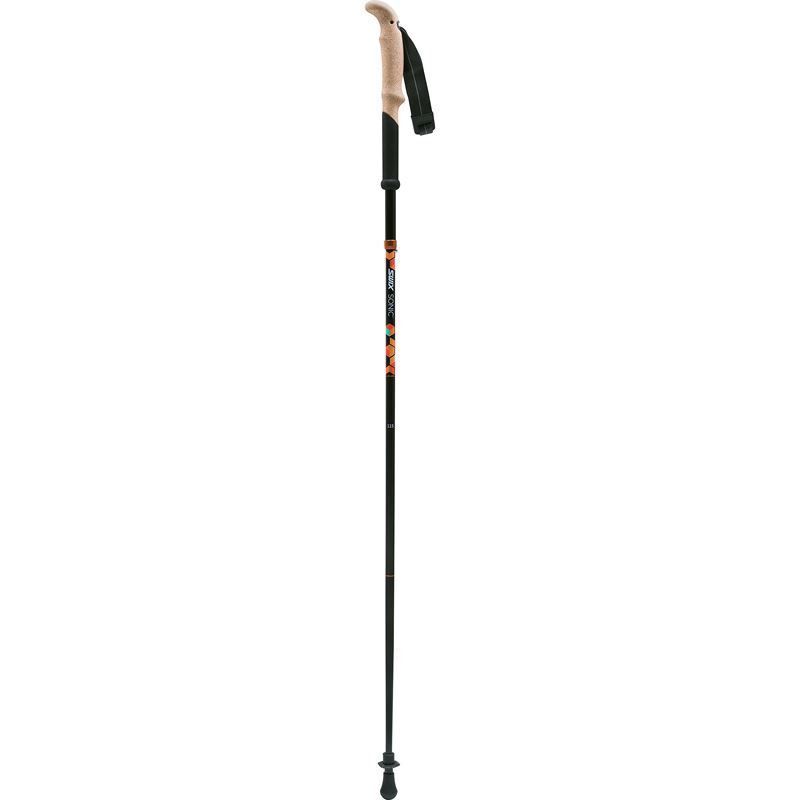 Swix Sonic Pro Trail - Running poles