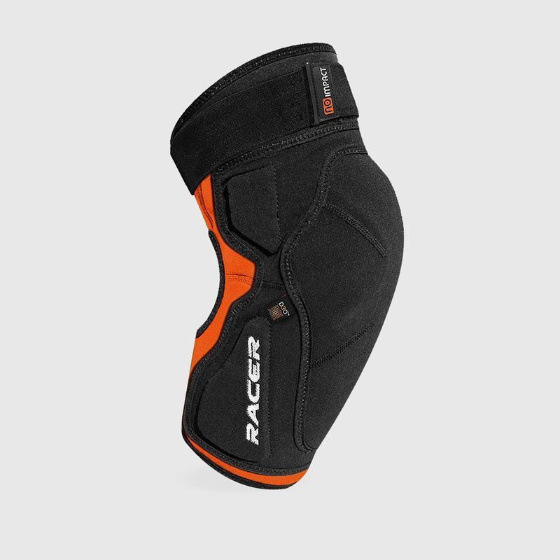 Racer Profile Knee Guard - MTB Knee pads