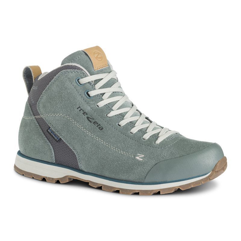 Trezeta Zeta Mid WP - Chaussures femme | Hardloop