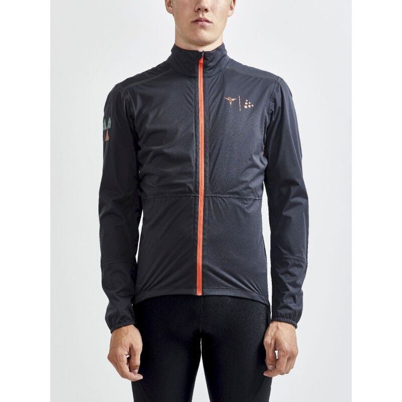 Craft Adv Hmc Hydro Jkt - Waterproof jacket - Men's