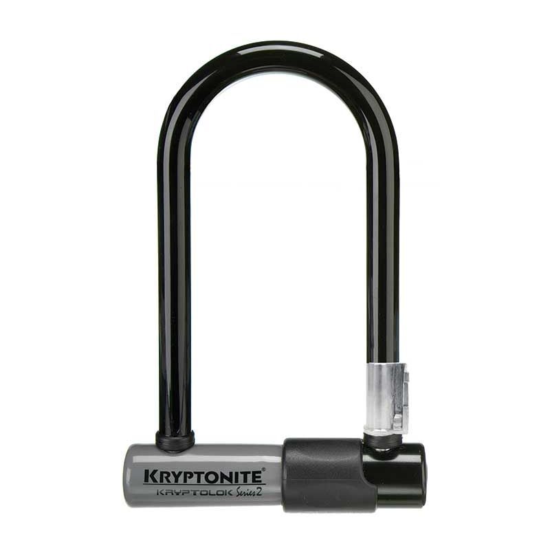 Kryptonite Kryptolock Serie 2 Mini U - Bike U-Lock
