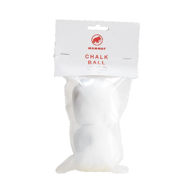 Mammut Chalk Ball 2 x 40 g - Chalk