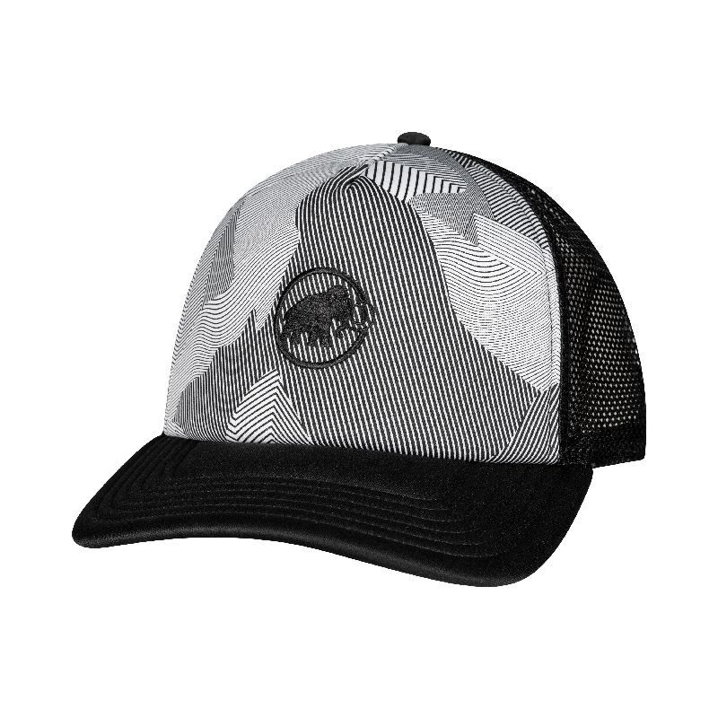 Mammut Crag Cap - Cap