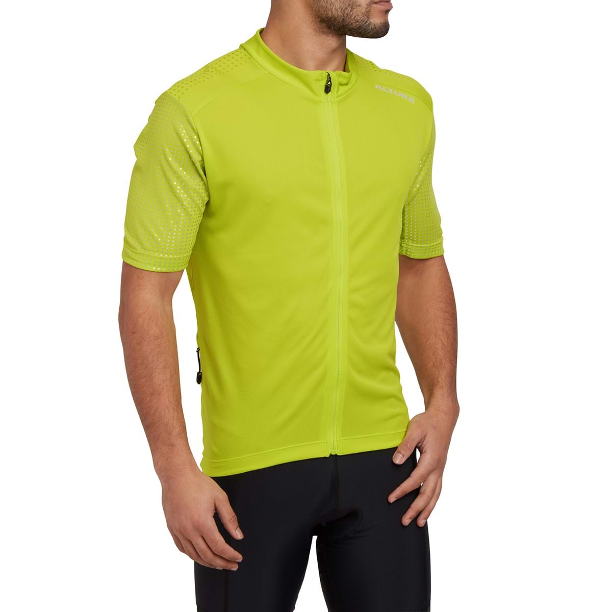 Altura Nightvision - Cycling jersey - Men's