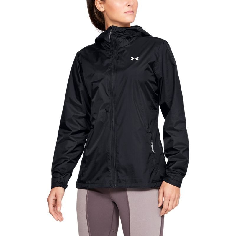 Under Armour UA Forefront - Regnjacka Dam
