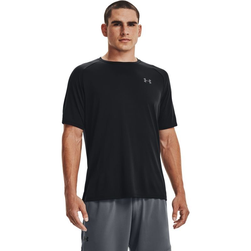 Under Armour UA Tech - T-Shirt - Herren