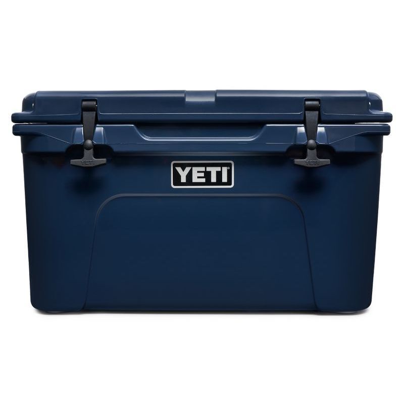 Yeti Tundra 45 - Kylbox