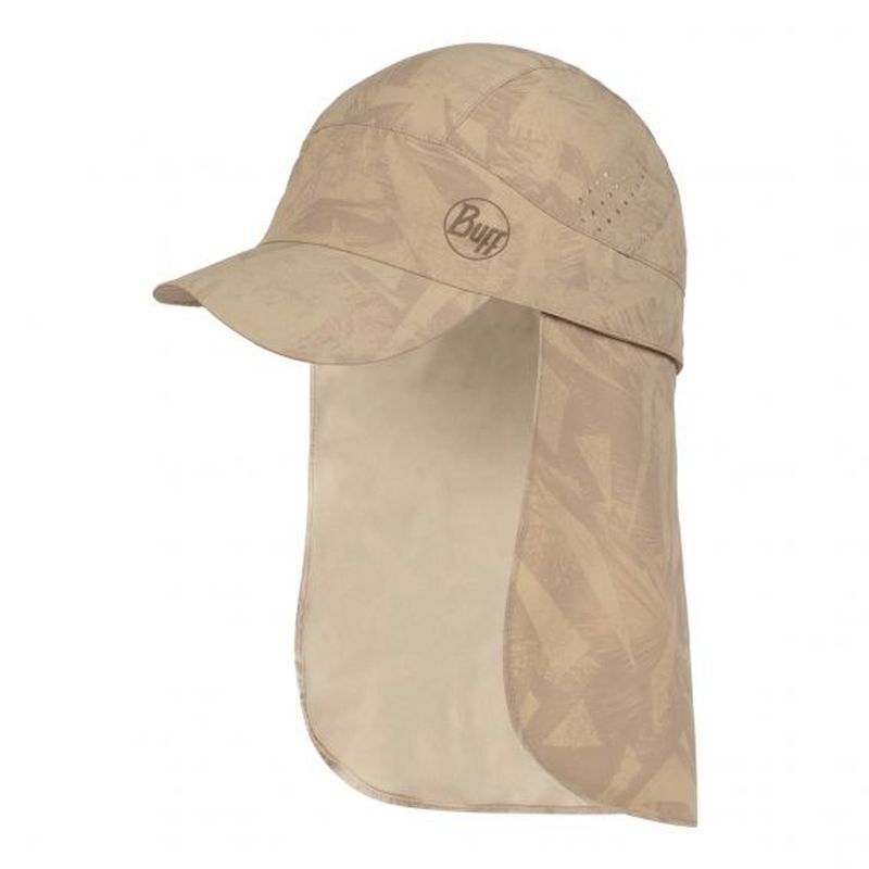 Buff Pack Sahara Cap - Cappellino