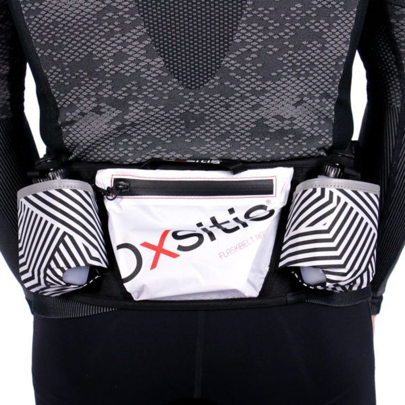 Oxsitis Flaskbelt - Trinkgürtel - Damen