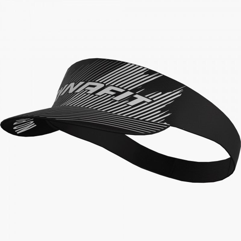 Dynafit Alpine Graphic Visor Band - Cap