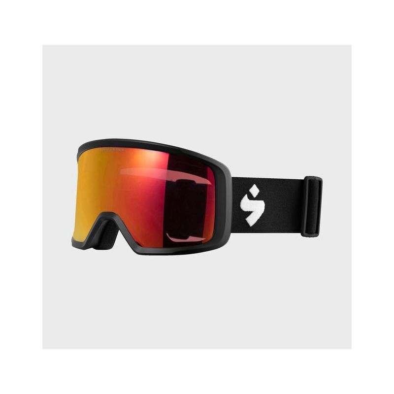 Sweet Protection Firewall MTB RIG Reflect - MTB Goggles