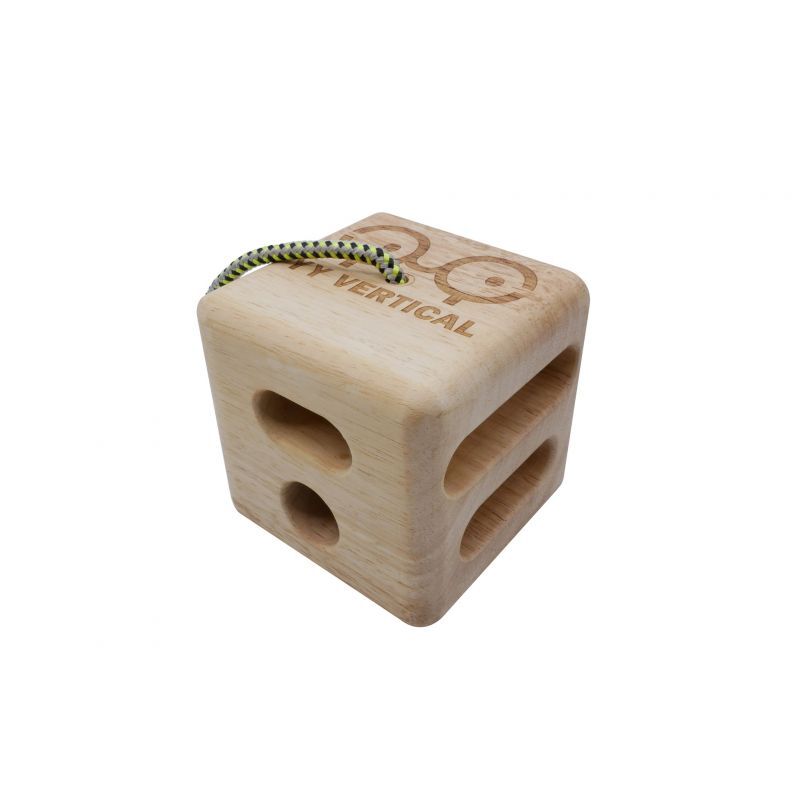 YY Vertical Cube | Hardloop