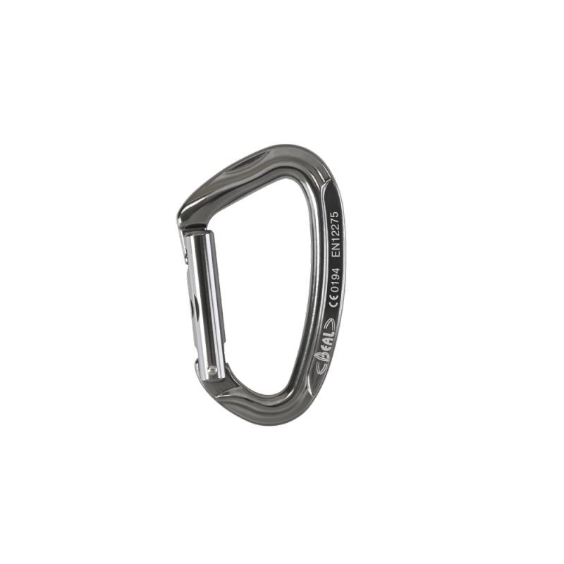 Beal Stargate - Karabinhage