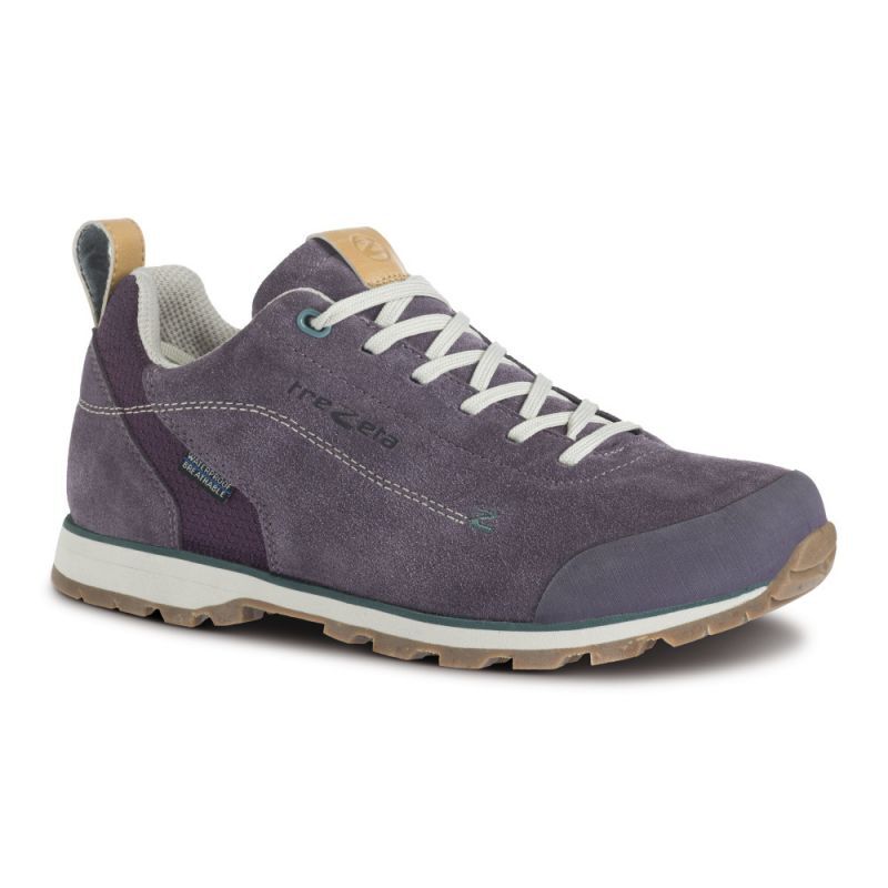 Trezeta Zeta WP - Shoes - Women's