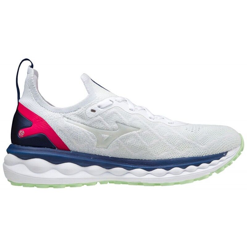 Mizuno Wave Sky Neo 2 - Løbesko Damer