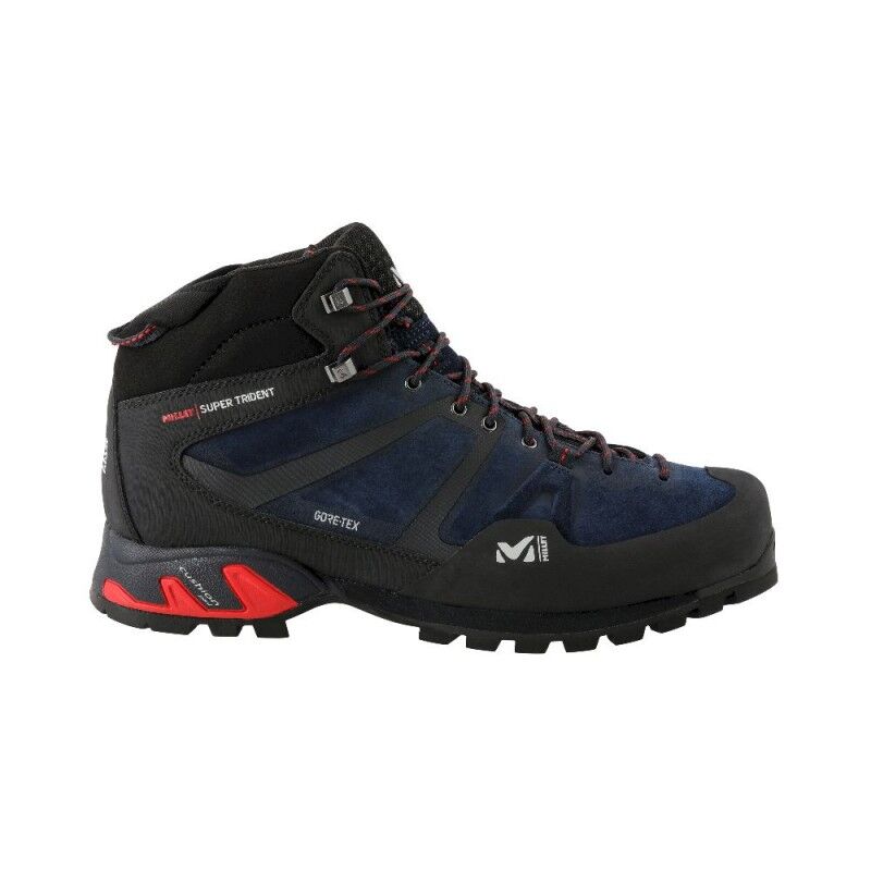 Millet Super Trident GTX - Buty trekkingowe wysokie meskie | Hardloop