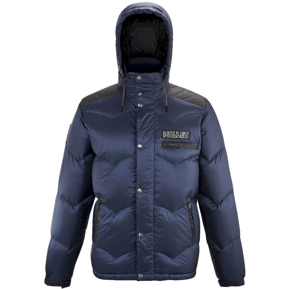 Millet Heritage Down Jacket - Down jacket - Men's