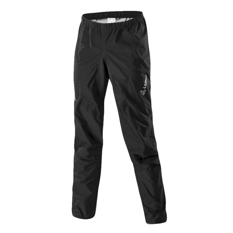 Loeffler Bike Overpants Gtx Active - Waterproof cycling trousers - Men ...