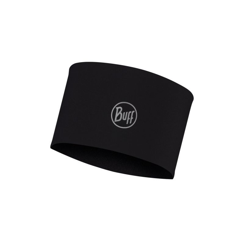 Buff Tech Fleece Headband - Bandeau | Hardloop