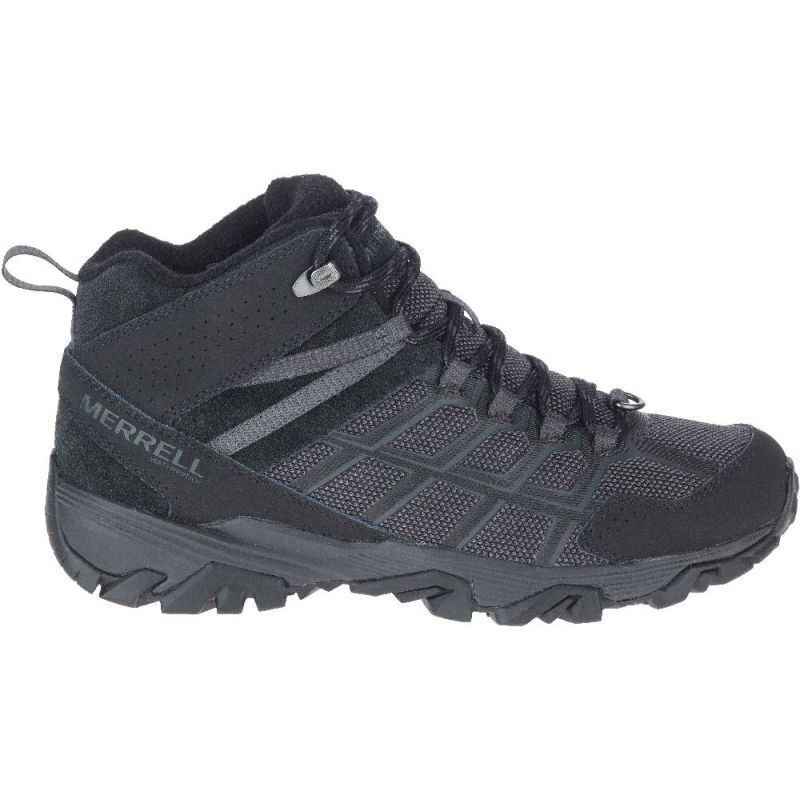 Merrell Moab Fst 3 Thermo Mid WP - Vandresko Damer