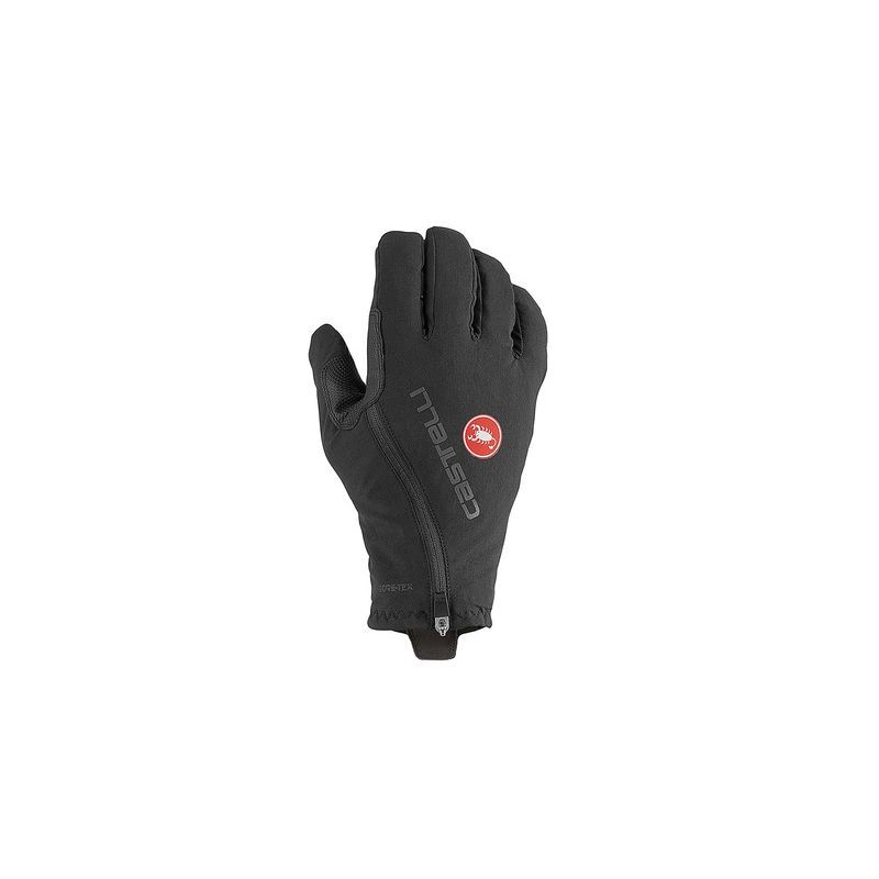 Castelli Espresso Gore-Tex Glove - Cyklistické rukavice na kolo | Hardloop