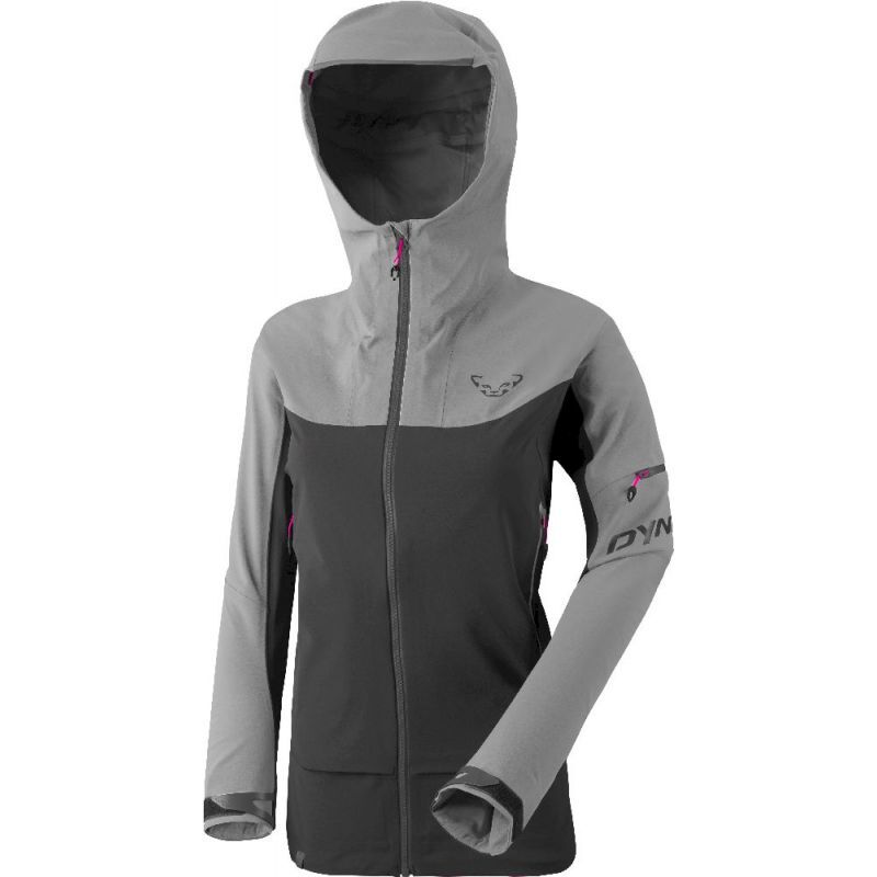 Dynafit Beast Hybrid - Ski jacket - Women's