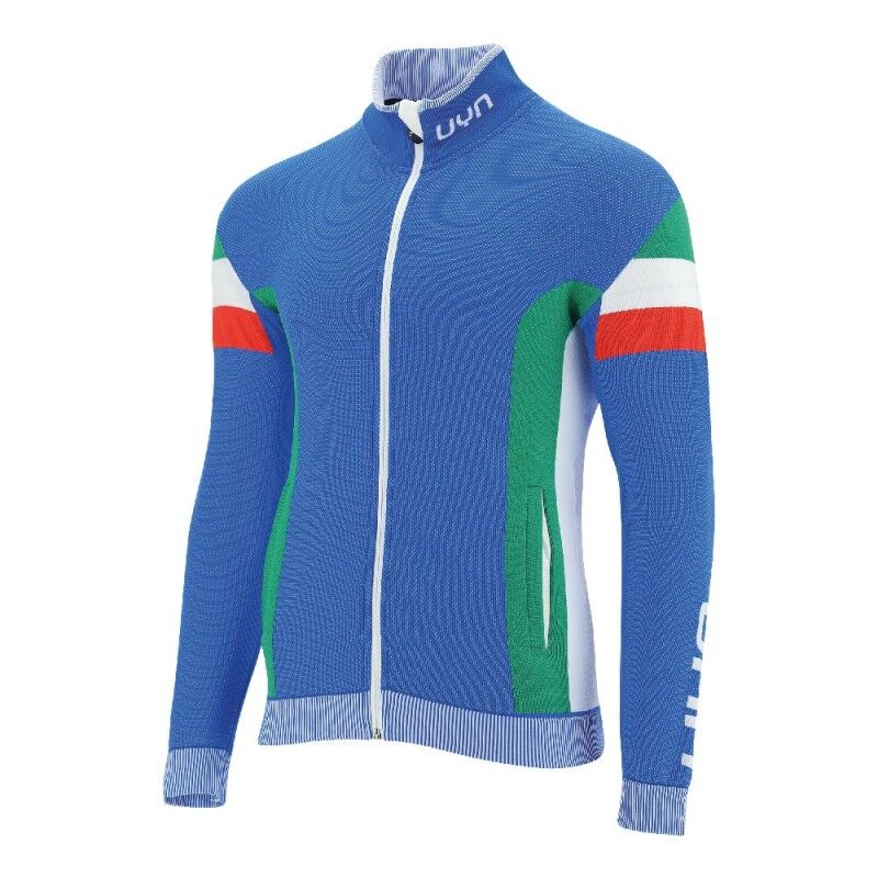 Uyn Natyon - Fleecejacke