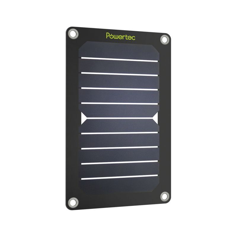 Powertec - PT FLAP 6W SunPower
