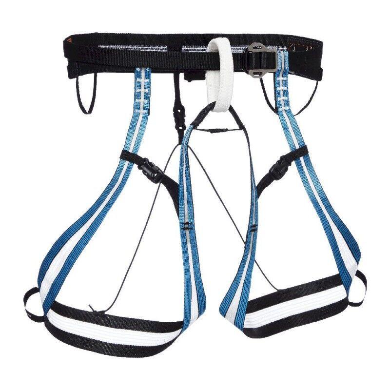 Black Diamond Couloir Harness - Climbing harness