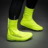 Grip Grab Ride Waterproof Hi-Vis Shoe Covers - Überschuhe