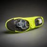 Grip Grab Ride Waterproof Hi-Vis Shoe Covers - Überschuhe