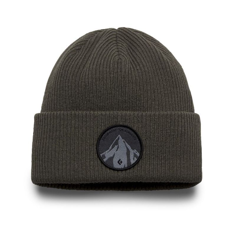 Black Diamond Longshoremans Beanie - Bonnet homme | Hardloop