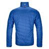 Ortovox Swisswool Piz Boval Jacket - Doudoune homme | Hardloop