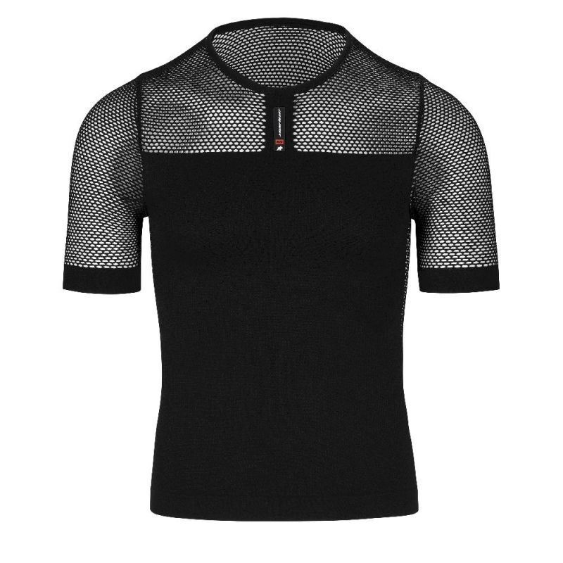 Assos SS Skin Layer Superleger - Base layer