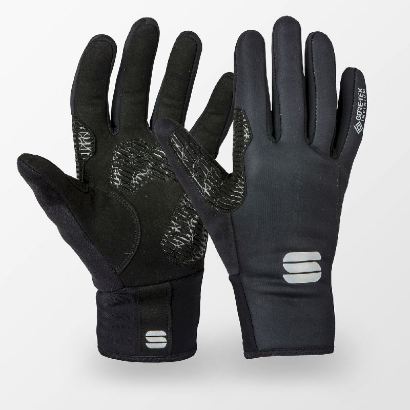 Sportful Essential 2 Woman Gloves - Rękawiczki rowerowe damskie | Hardloop