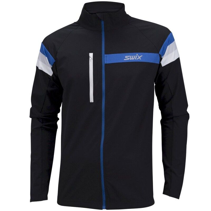 Swix Focus Jacket - Softshelljacke - Herren