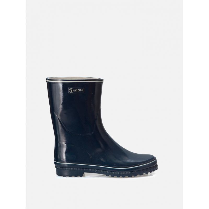 Aigle Venise Bottillon - Kalosze damskie | Hardloop