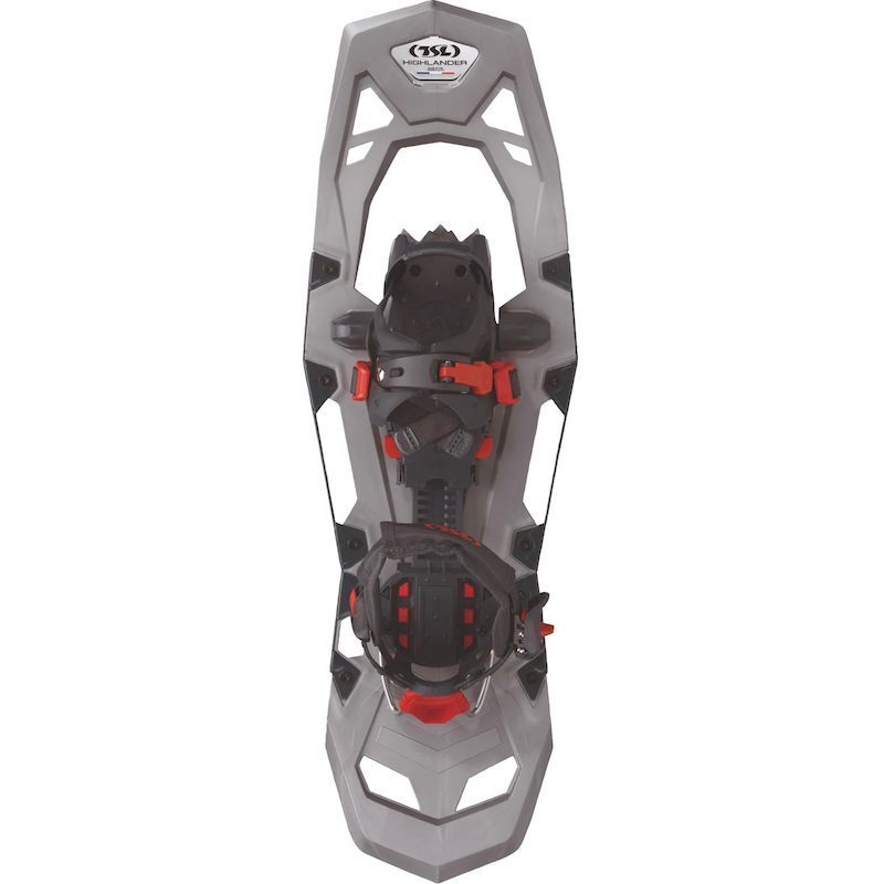 TSL Outdoor Highlander Elite - Snowshoes | Hardloop