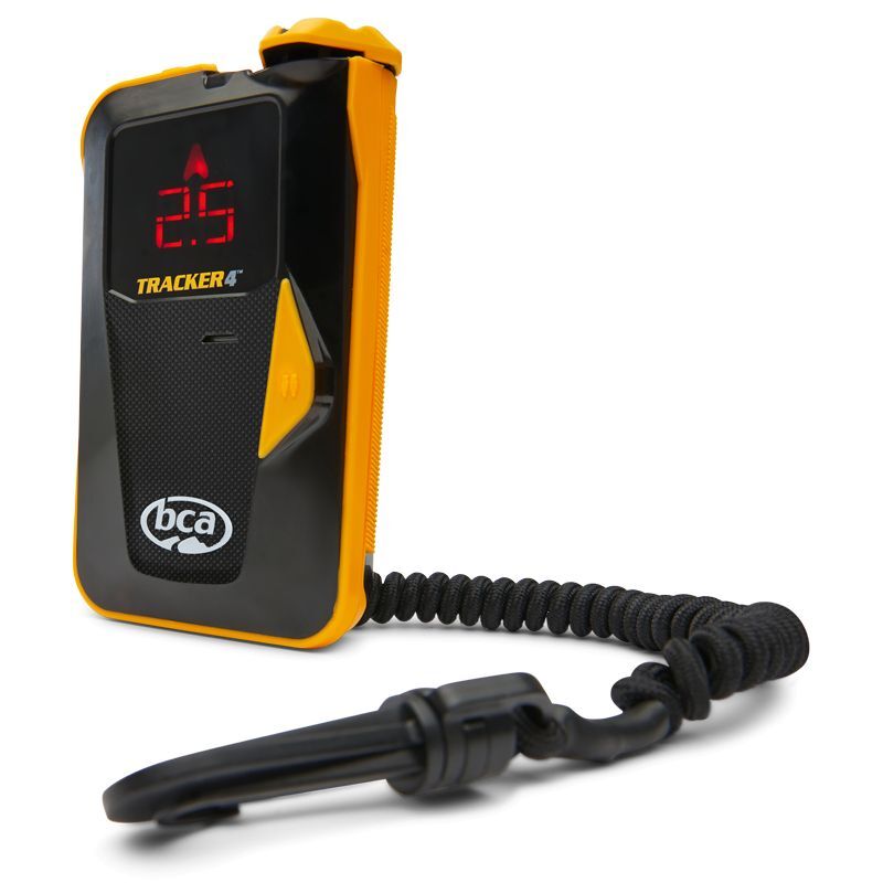 BCA Tracker 4 - Avalanche beacon