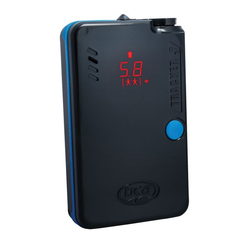 BCA Tracker S - Dispositivo ARVA