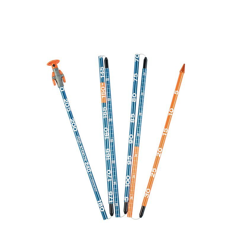 BCA Stealth 240 - Avalanche probe